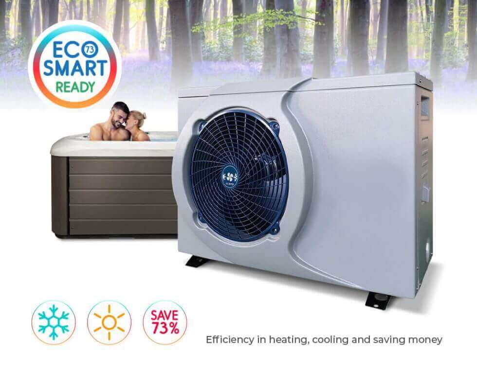 EarthSpa Feature Upgrades | Oasis Spas